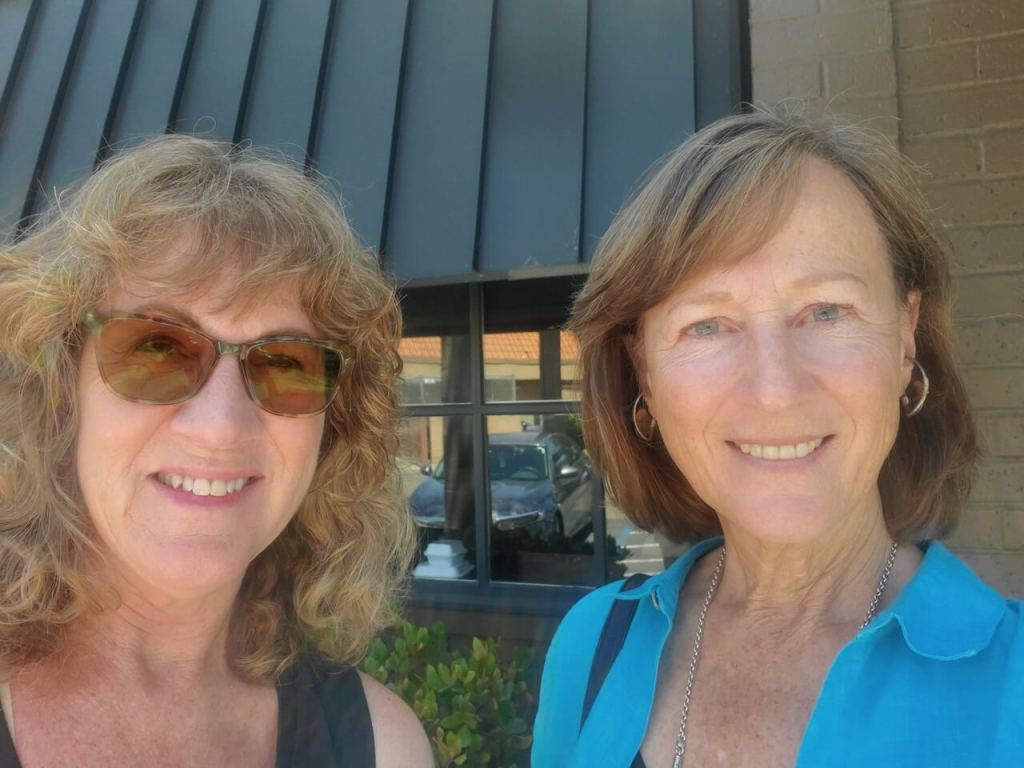 Retirementally Challenged – Navigating through my post-work world